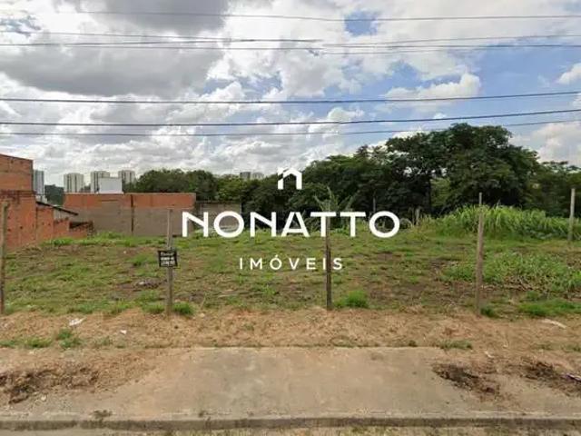 Terreno comercial para Venda em Campinas/SP Residencial Parque da Fazenda