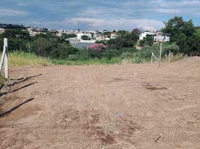 Terreno comercial para Venda em Campinas/SP Residencial Parque da Fazenda