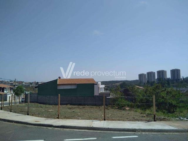 Terreno comercial para Venda em Campinas/SP Residencial Parque da Fazenda