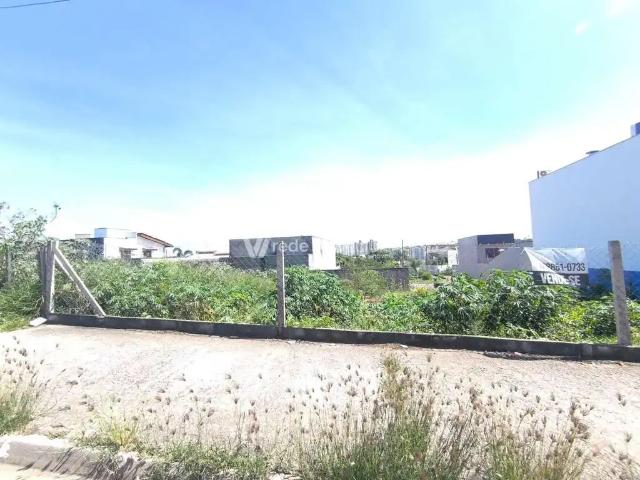 Terreno comercial para Venda em Campinas/SP Residencial Parque da Fazenda