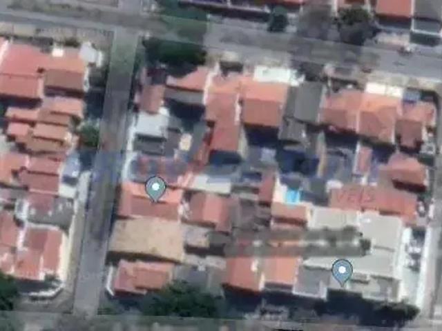 Terreno comercial para Venda em Campinas/SP Taquaral