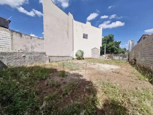 Terreno comercial para Venda em Campinas/SP Taquaral