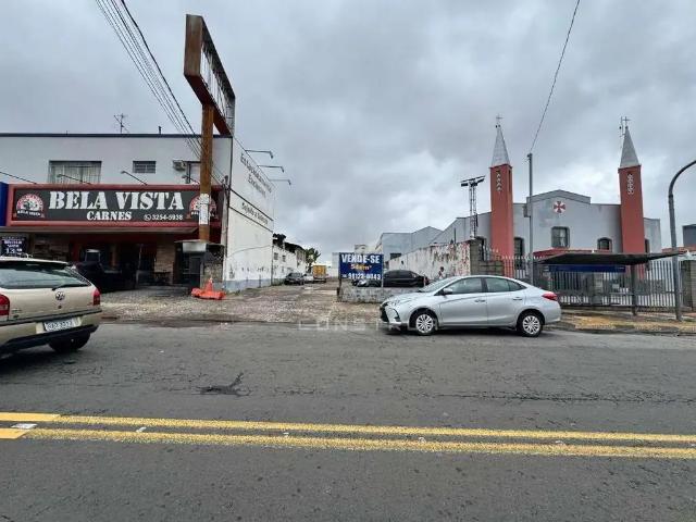 Terreno comercial para Venda em Campinas/SP Taquaral