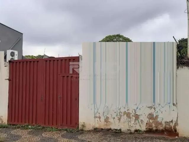 Terreno comercial para Venda em Campinas/SP Taquaral