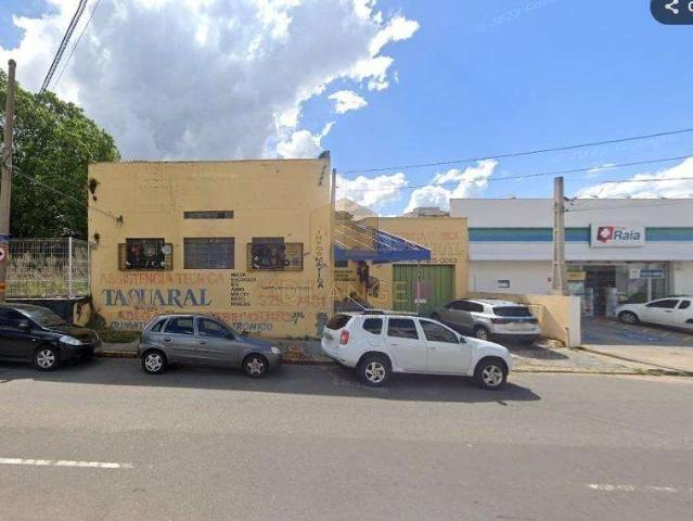 Terreno comercial para Venda em Campinas/SP Taquaral