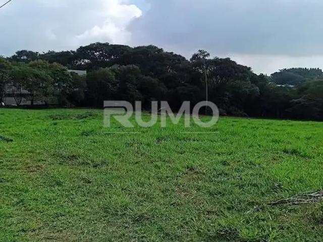Terreno comercial para Venda em Campinas/SP Techno Park