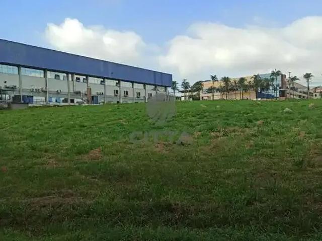 Terreno comercial para Venda em Campinas/SP Techno Park