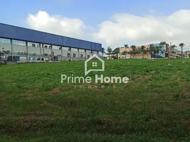 Terreno comercial para Venda em Campinas/SP Techno Park