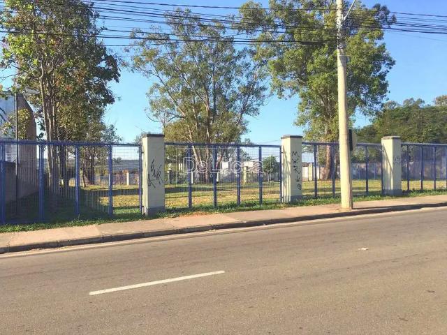 Terreno comercial para Venda em Campinas/SP Techno Park