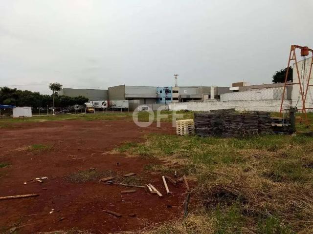 Terreno comercial para Venda em Campinas/SP Terminal Intermodal de Cargas TIC
