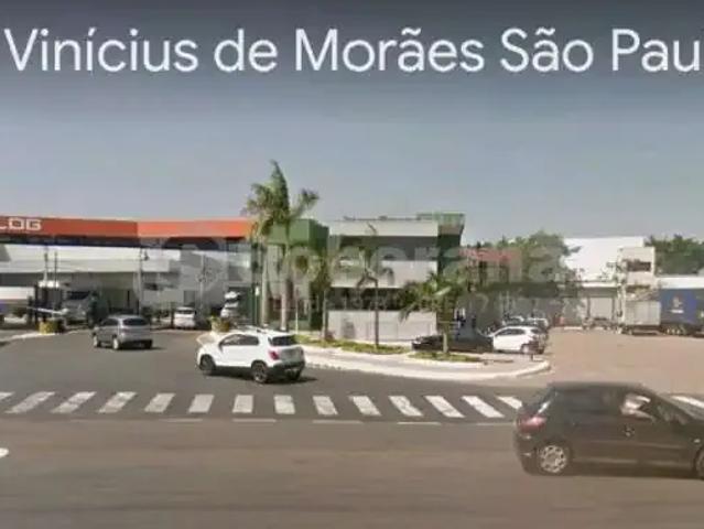 Terreno comercial para Venda em Campinas/SP Terminal Intermodal de Cargas TIC