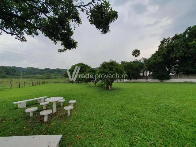 Terreno comercial para Venda em Campinas/SP Tijuco das Telhas