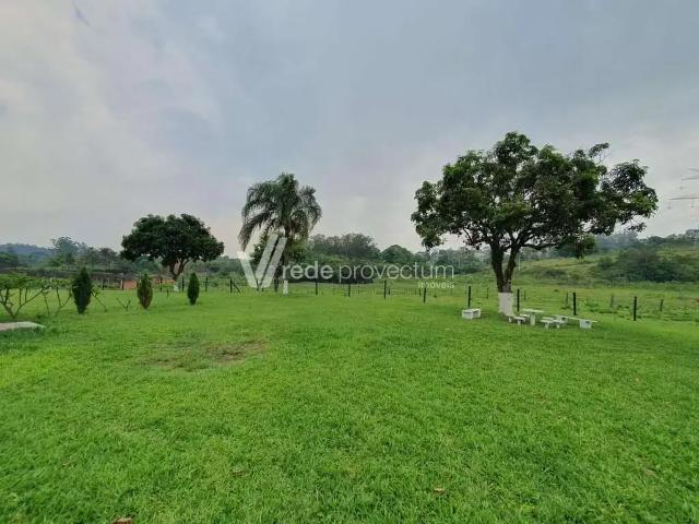 Terreno comercial para Venda em Campinas/SP Tijuco das Telhas