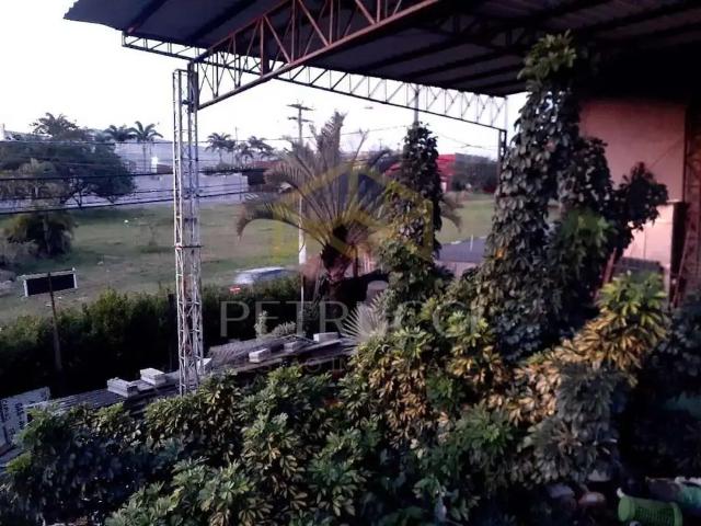 Terreno comercial para Venda em Campinas/SP Vila Boa Vista