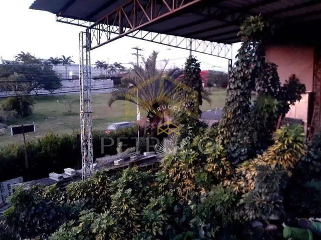 Terreno comercial para Venda em Campinas/SP Vila Boa Vista