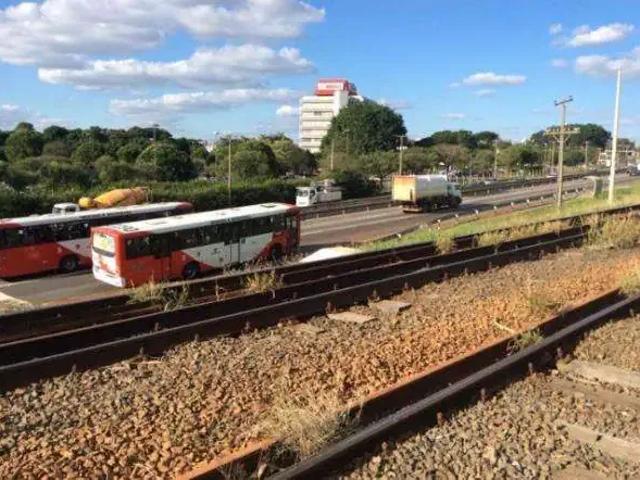 Terreno comercial para Venda em Campinas/SP Vila Boa Vista