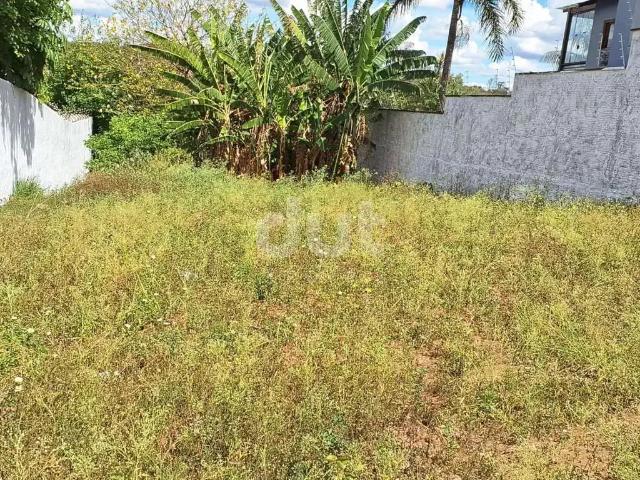 Terreno comercial para Venda em Campinas/SP Vila Brandina