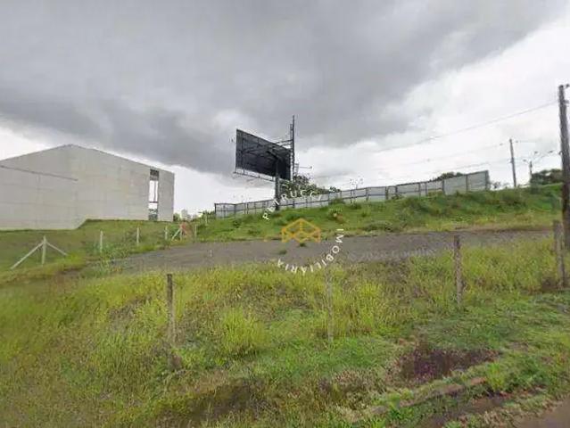 Terreno comercial para Venda em Campinas/SP Vila Brandina