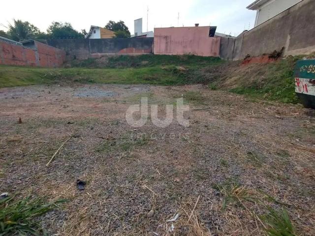 Terreno comercial para Venda em Campinas/SP Vila Brandina