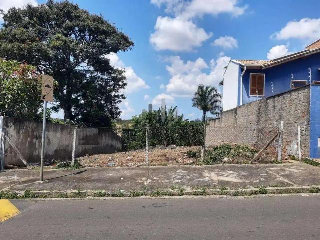 Terreno comercial para Venda em Campinas/SP Vila Brandina