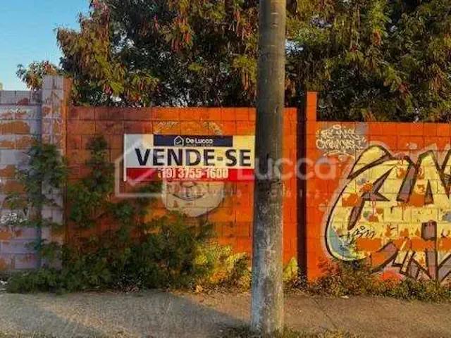 Terreno comercial para Venda em Campinas/SP Vila Costa e Silva