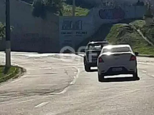 Terreno comercial para Venda em Campinas/SP Vila Industrial