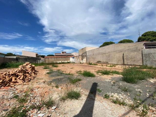 Terreno comercial para Venda em Campinas/SP Vila Industrial
