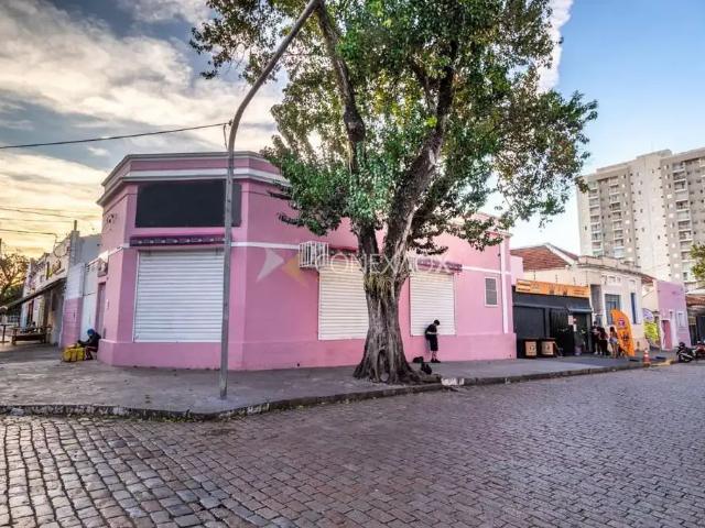 Terreno comercial para Venda em Campinas/SP Vila Industrial
