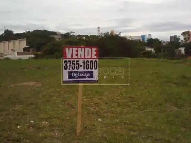 Terreno comercial para Venda em Campinas/SP Vila Industrial