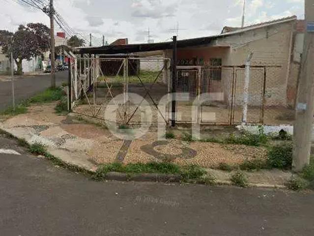 Terreno comercial para Venda em Campinas/SP Vila Industrial
