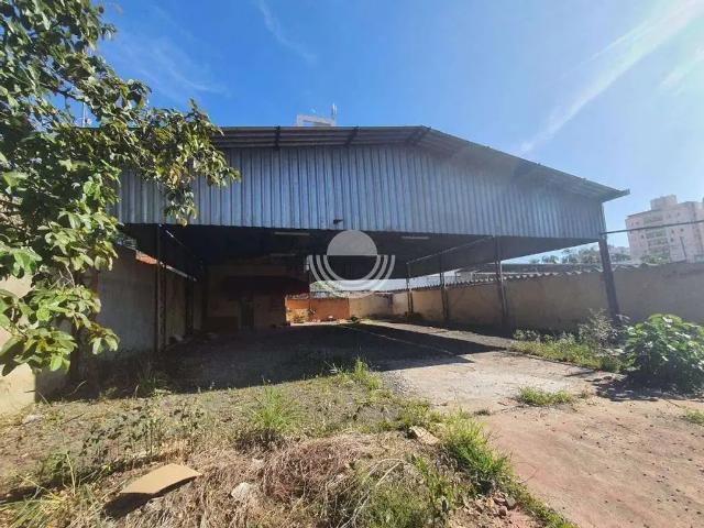 Terreno comercial para Venda em Campinas/SP Vila Itapura