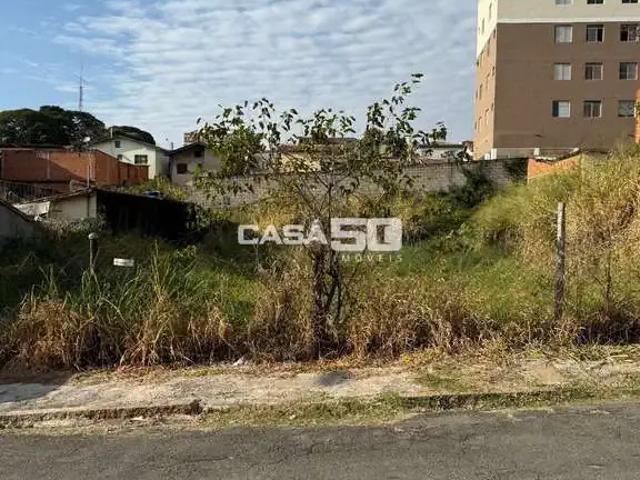 Terreno comercial para Venda em Campinas/SP Vila João Jorge