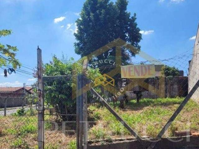 Terreno comercial para Venda em Campinas/SP Vila Mimosa