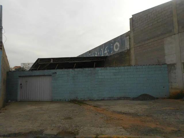 Terreno comercial para Venda em Campinas/SP Vila Mimosa
