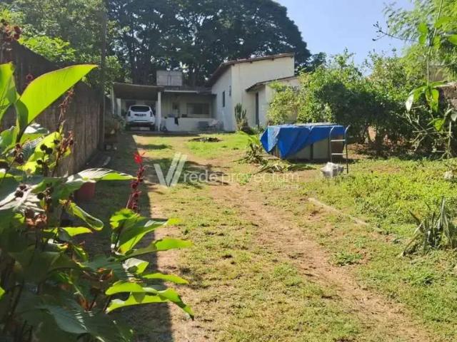 Terreno comercial para Venda em Campinas/SP Vila Mimosa