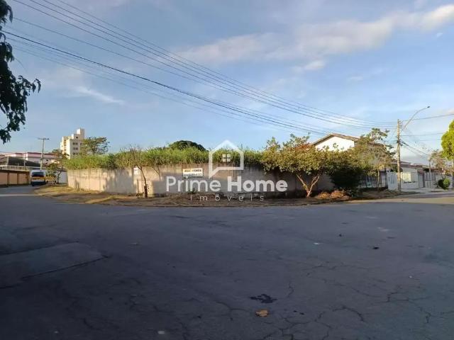 Terreno comercial para Venda em Campinas/SP Vila Nogueira