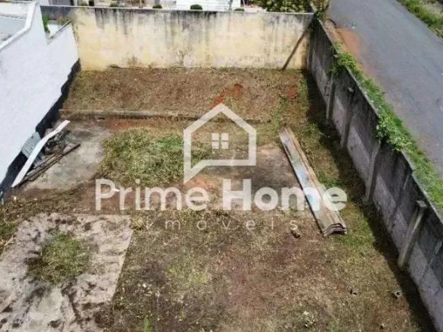 Terreno comercial para Venda em Campinas/SP Vila Nogueira