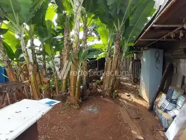Terreno comercial para Venda em Campinas/SP Vila Proost de Souza