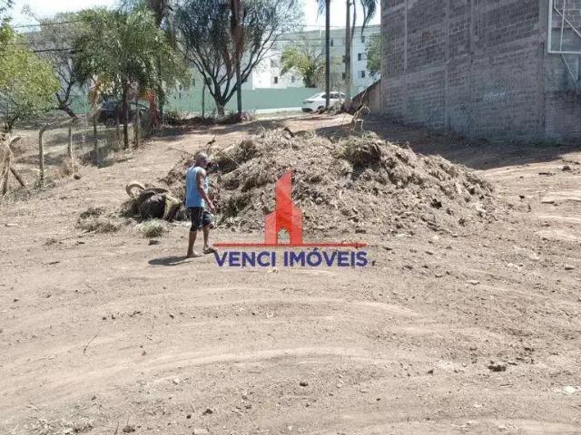 Terreno comercial para Venda em Campinas/SP Vila Regina