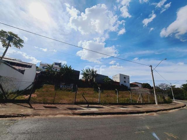 Terreno comercial para Venda em Campinas/SP Vila São Bento