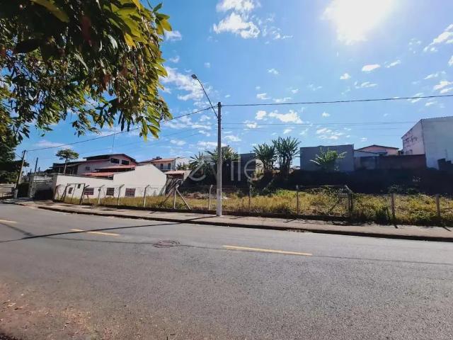 Terreno comercial para Venda em Campinas/SP Vila São Bento