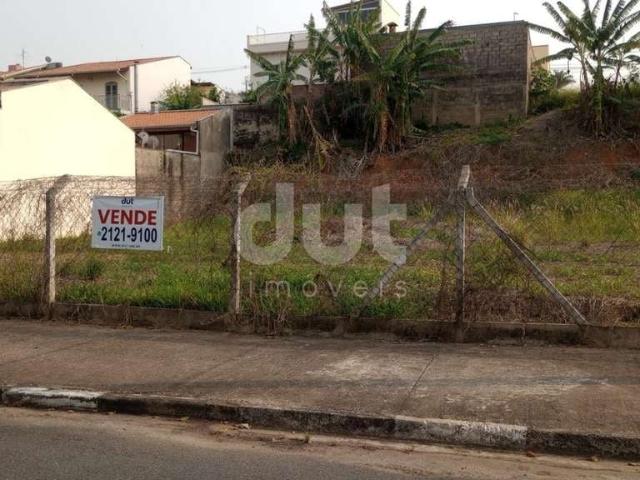 Terreno comercial para Venda em Campinas/SP Vila São Bento