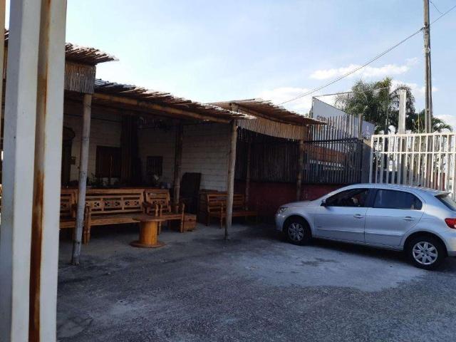 Terreno comercial para Venda em Campinas/SP Vila Sônia Sousas