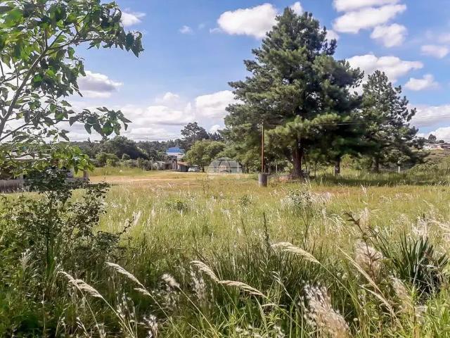 Terreno comercial para Venda em Campo Magro/PR Samambaia