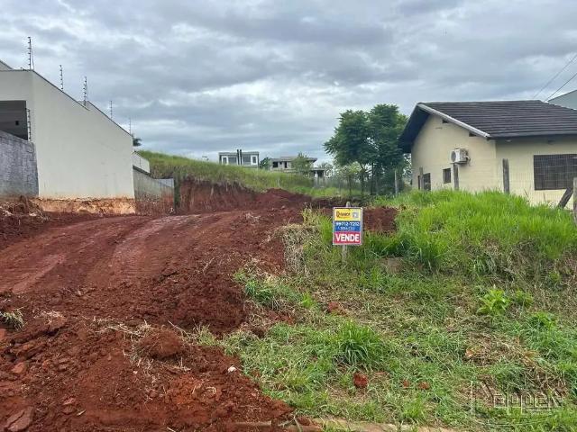 Terreno comercial para Venda em Campo Bom/RS Metzler