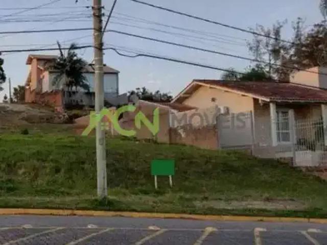 Terreno comercial para Venda em Campo Bom/RS Firenze