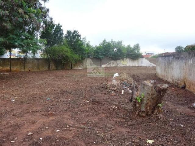 Terreno Comercial para Venda em Campo Grande, Vila Olinda