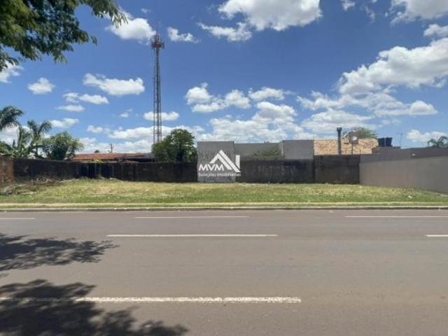 Terreno Comercial para Venda em Campo Grande, Vila Taveirópolis