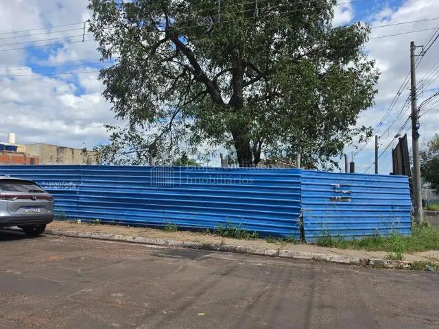 Terreno comercial para Venda em Campo Grande/MS Chácara Cachoeira