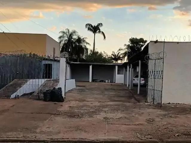 Terreno comercial para Venda em Campo Grande/MS Coophavila II